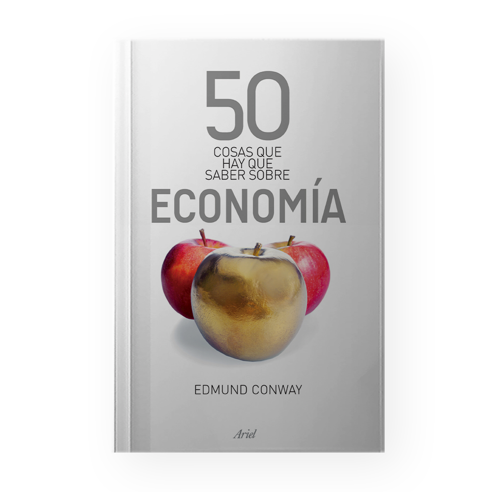50 COSAS QUE HAY QUE SABER SOBRE ECONOMIA | Piedrasanta